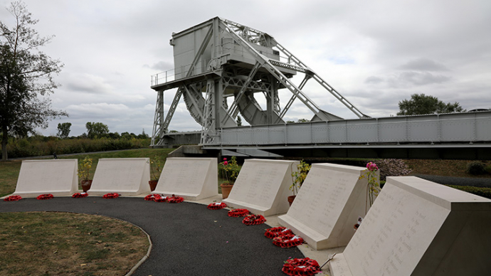 Pegasus Bridge | Attraction Guides | History Hit