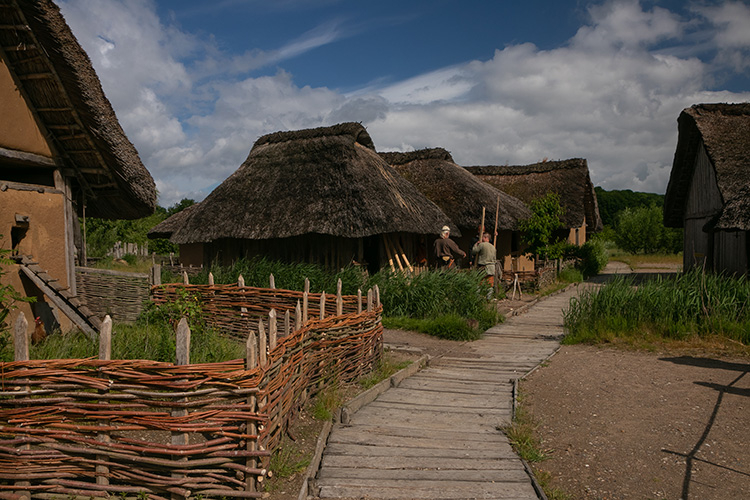 Hedeby Viking Museum | Attraction Guides | History Hit