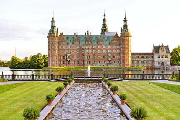 10 Fascinating Historic Sites in Denmark | Historical Landmarks ...