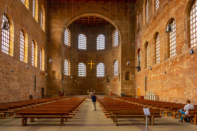 10 Fascinating Roman Ruins in Germany | Historical Landmarks | History Hit