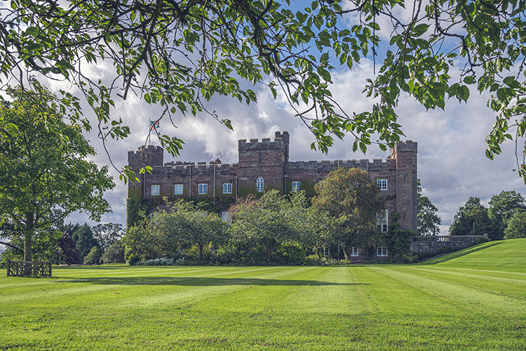 Scone Palace - History and Facts | History Hit