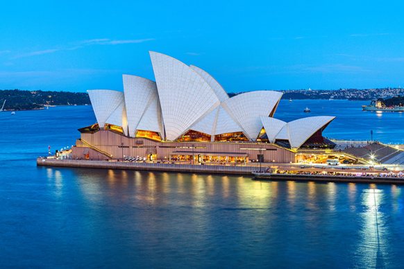10 of the Best Historic Sites and Heritage Locations in Australia ...