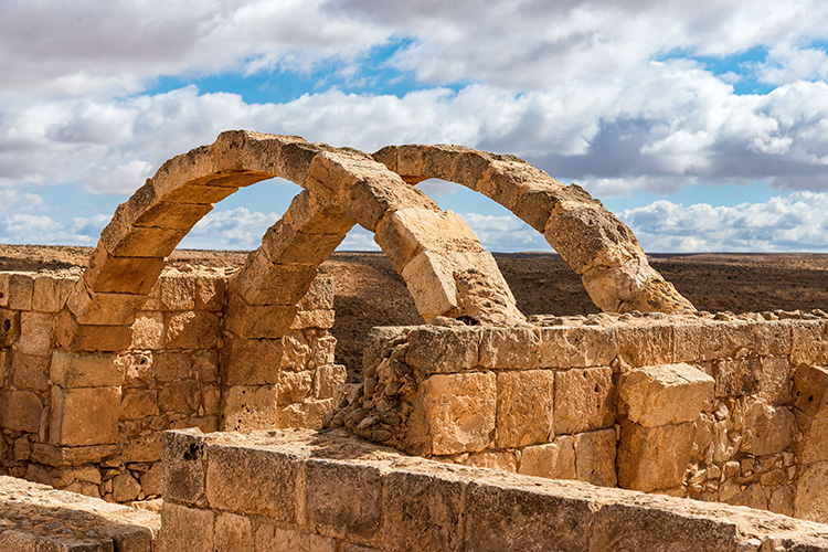 Avdat - History and Facts | History Hit