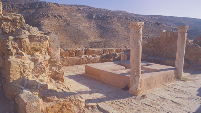 Caesarea | Attraction Guides | History Hit