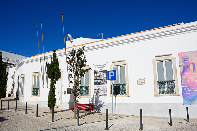 Albufeira Municipal Archaeological Museum - History and Facts | History Hit