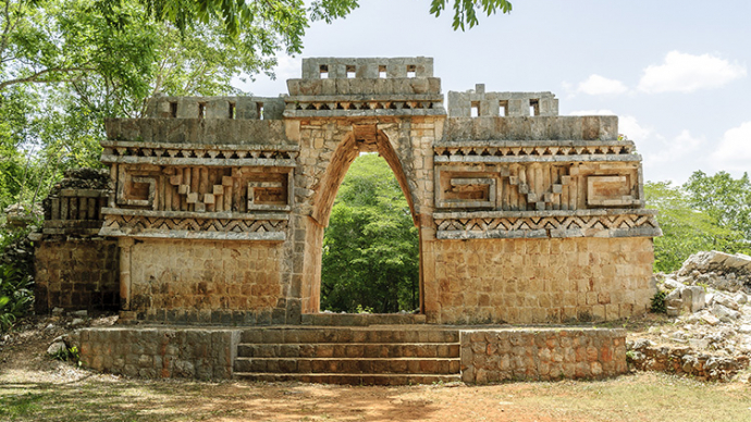 Tulum | Attraction Guides | History Hit