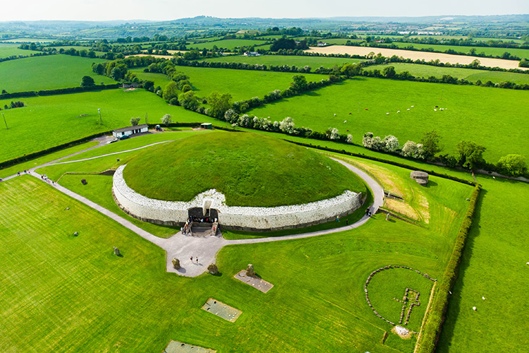 Newgrange - History and Facts | History Hit
