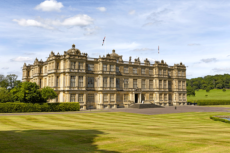 Longleat - History and Facts | History Hit
