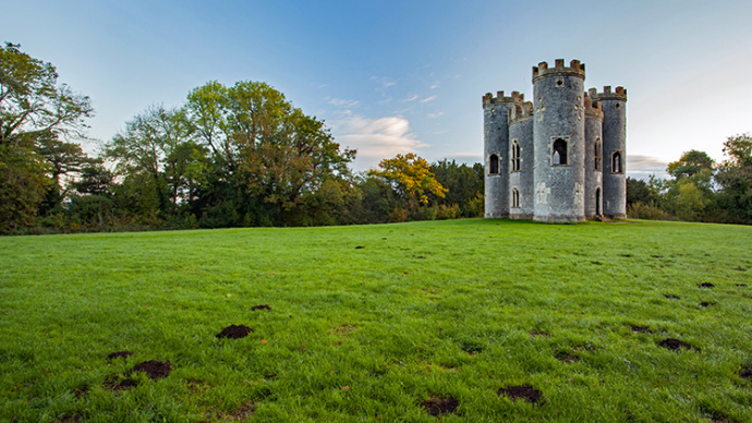 Vranduk | Attraction Guides | History Hit