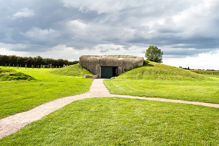 The Merville Gun Battery - History and Facts | History Hit