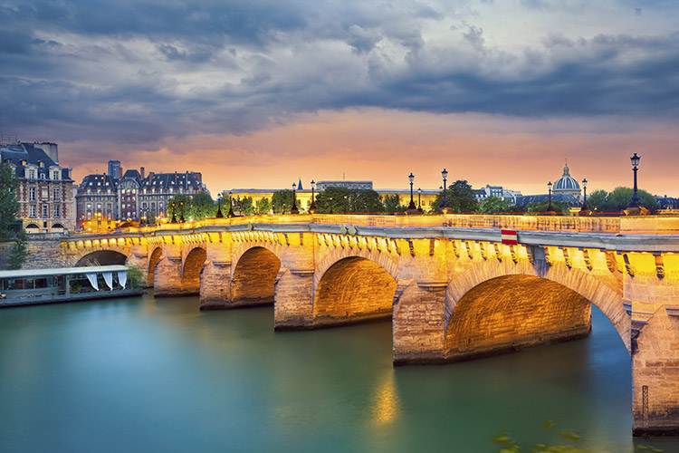 Pont Neuf - History and Facts | History Hit
