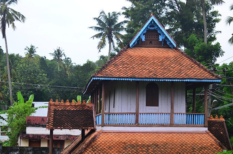Koyikkal Palace (Attingal Palace) - History and Facts | History Hit