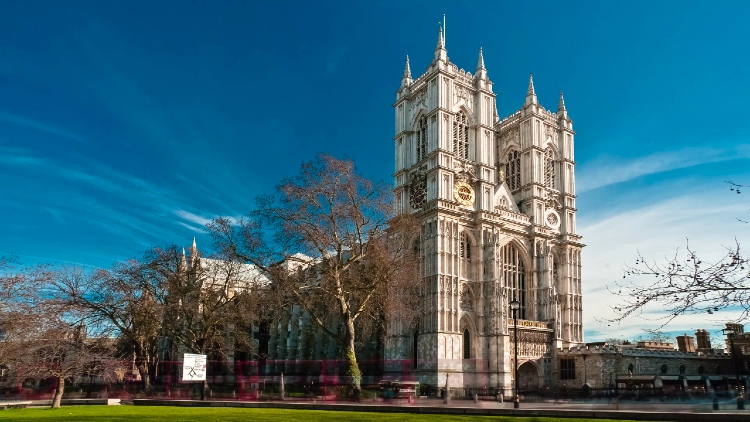 Westminster Abbey - History and Facts | History Hit