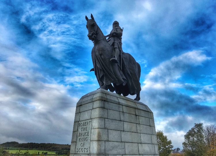 Bannockburn Battlefield - History and Facts | History Hit