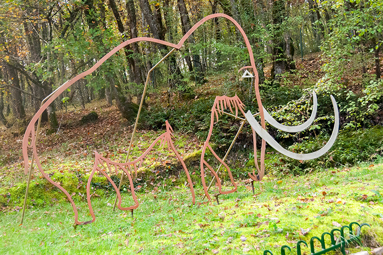 Rouffignac Caves - History and Facts | History Hit