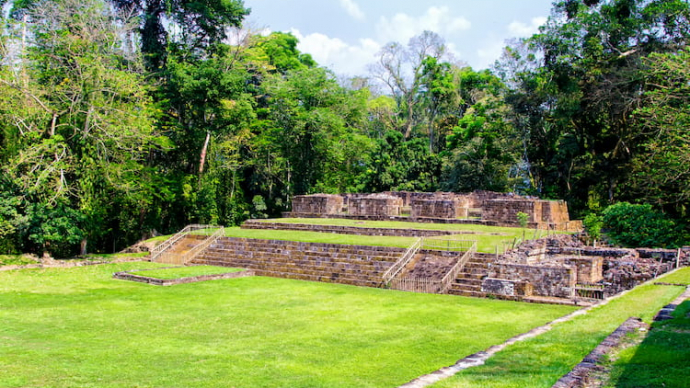 Aguateca | Attraction Guides | History Hit