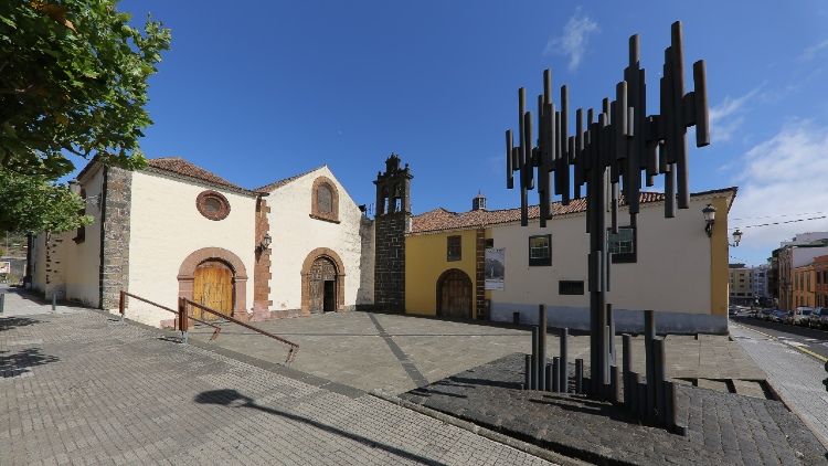 Iglesia de Santo Domingo de Guzman - History and Facts | History Hit