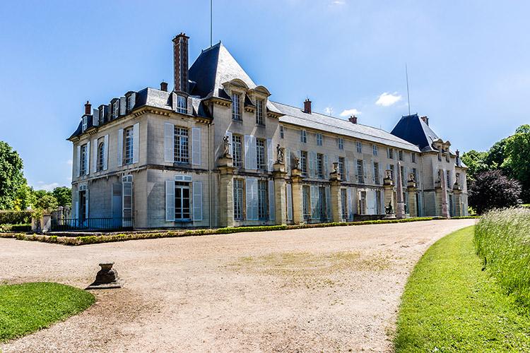 Chateau de Malmaison - History and Facts | History Hit