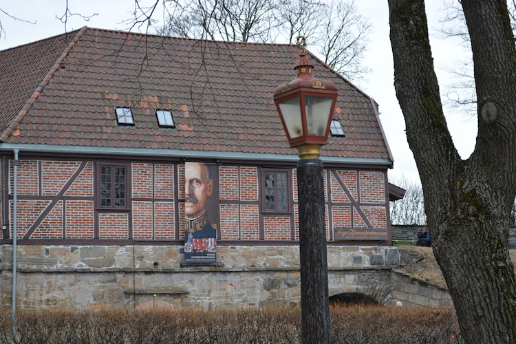 Norway Resistance Museum - History and Facts | History Hit