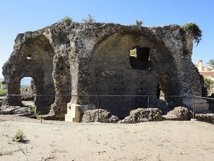 Guadalmina Roman Baths - History and Facts | History Hit