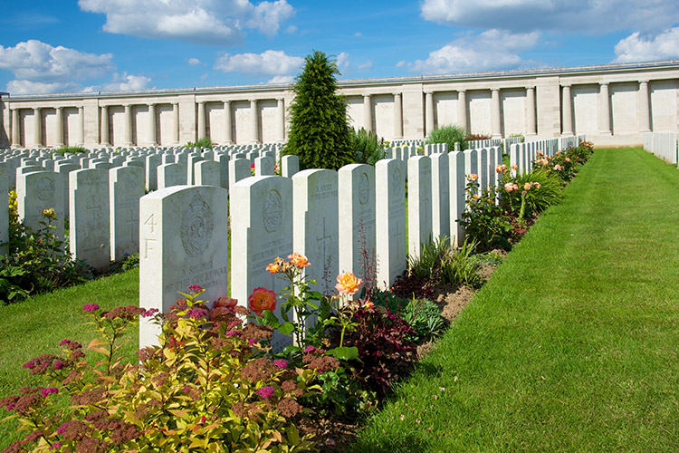 Pozieres - History and Facts | History Hit