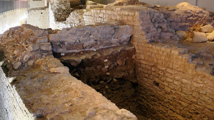 Fecamp Castle | Attraction Guides | History Hit