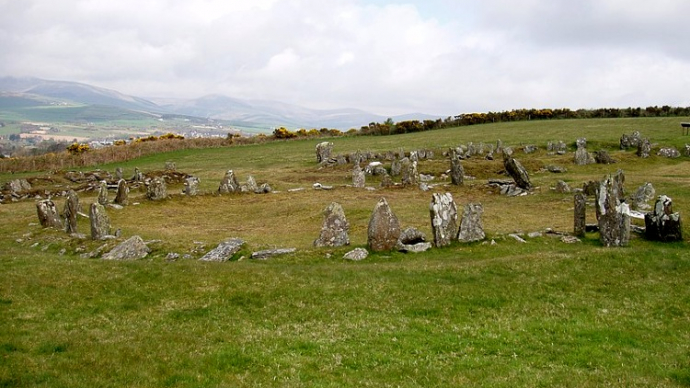 Manx Museum | Attraction Guides | History Hit