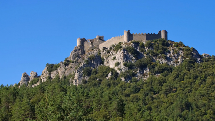 Fecamp Castle | Attraction Guides | History Hit