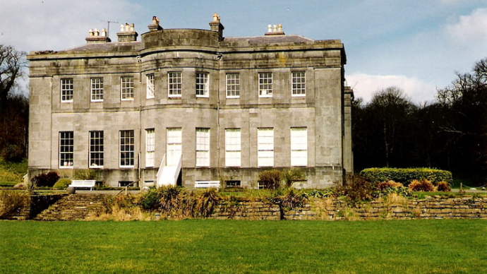 Castletown House | Attraction Guides | History Hit
