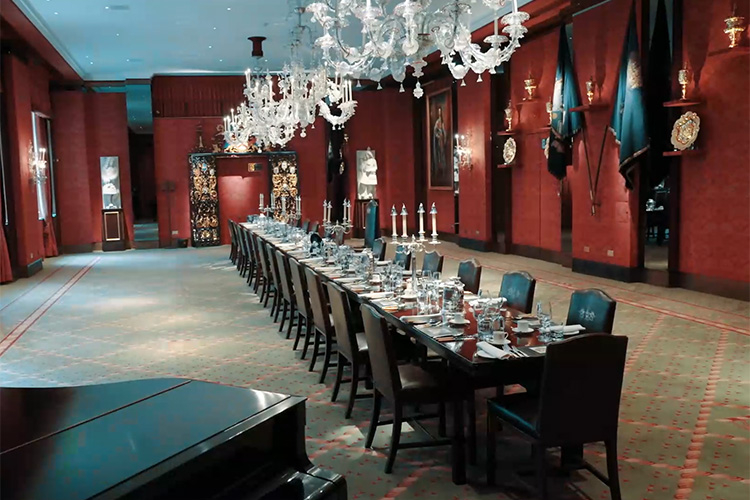 Grocers’ Hall - History and Facts | History Hit