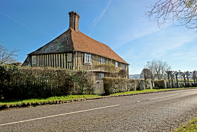 Smallhythe Place - History and Facts | History Hit