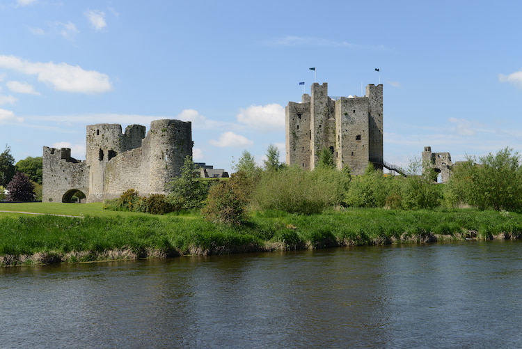 Trim Castle - History and Facts | History Hit