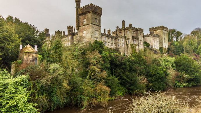 Castletown House | Attraction Guides | History Hit