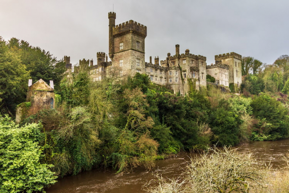 Blarney Castle - History and Facts | History Hit