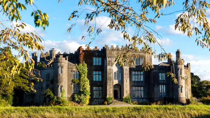 Castletown House | Attraction Guides | History Hit