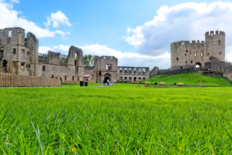 Dudley Castle - History and Facts | History Hit