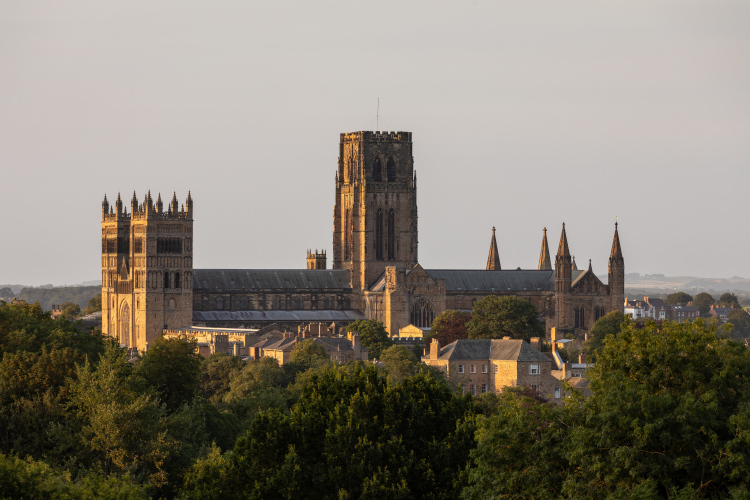 Durham Cathedral - History and Facts | History Hit