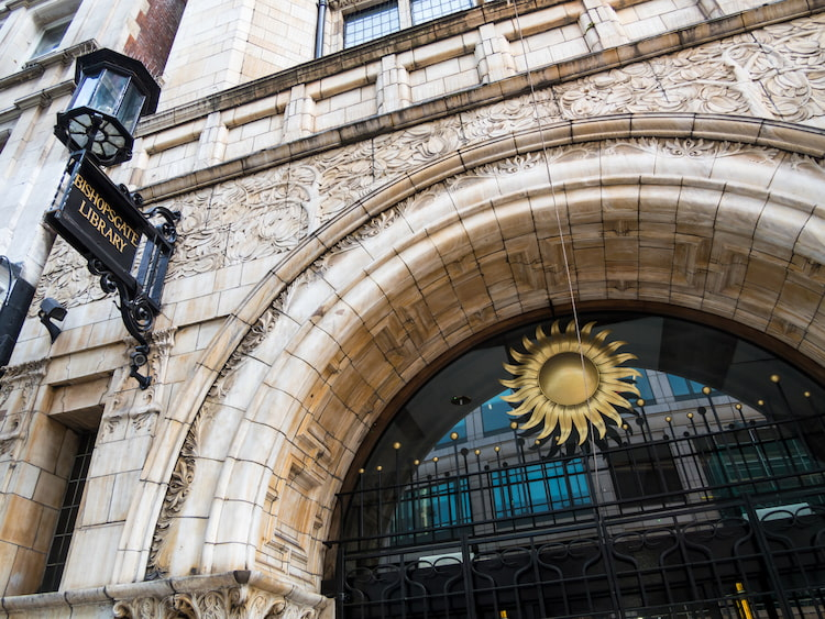 Bishopsgate Institute - History and Facts | History Hit