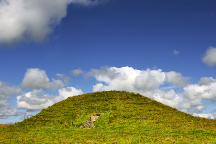 Maeshowe - History and Facts | History Hit