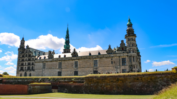 Castles in Normandy | Travel Guides | History Hit