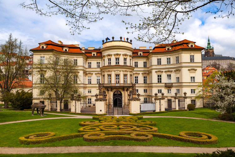 Lobkowicz Palace - History and Facts | History Hit