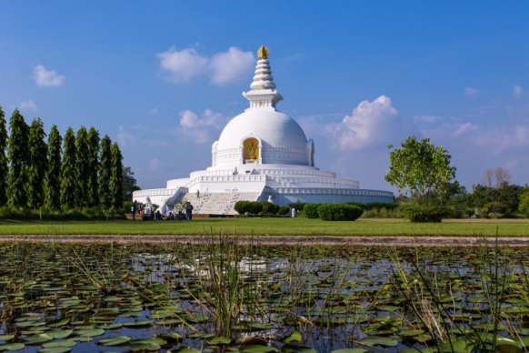 Lumbini - History and Facts | History Hit