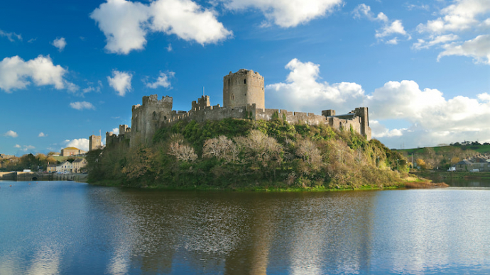 Castles in Normandy | Travel Guides | History Hit