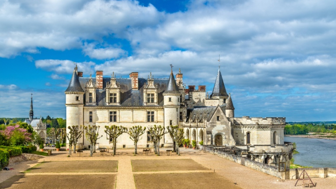 Castles in Normandy | Travel Guides | History Hit