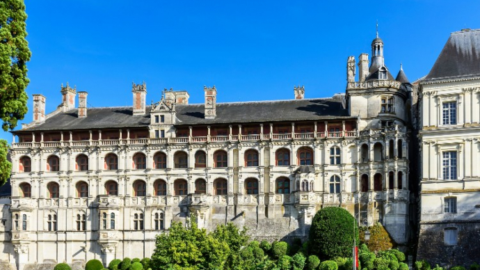 Castles in Normandy | Travel Guides | History Hit