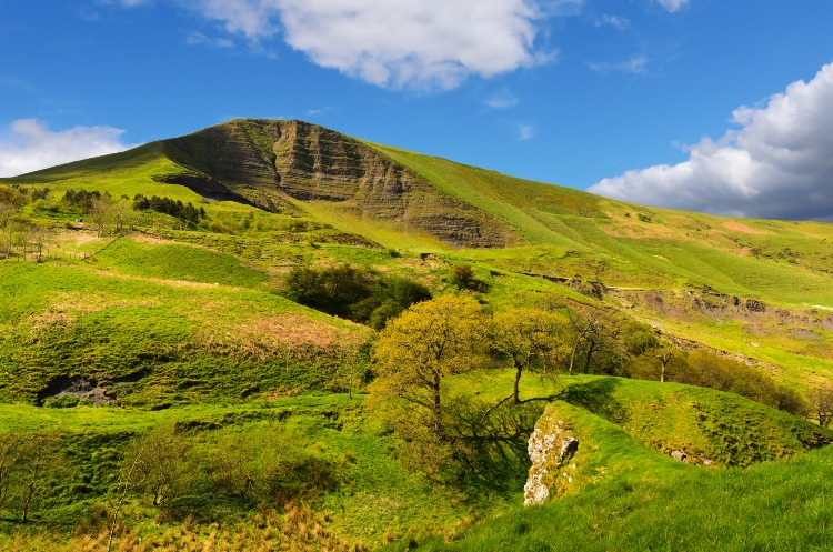 Mam Tor - History and Facts | History Hit