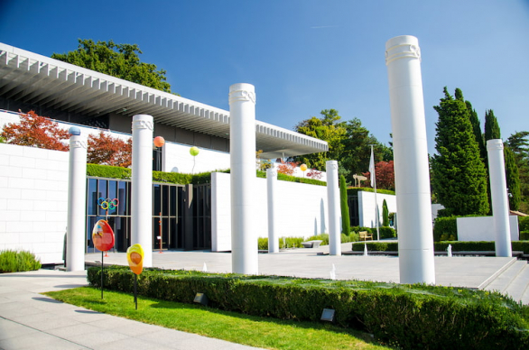 International Museum of the Reformation - History and Facts | History Hit