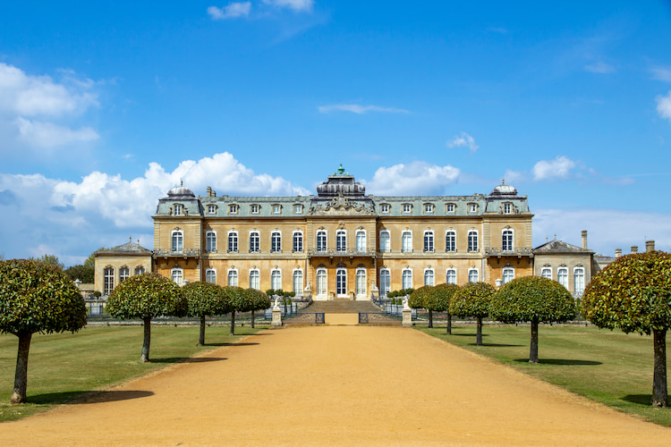 Wrest Park - History and Facts | History Hit
