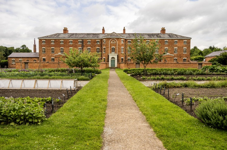The Workhouse, Southwell - History and Facts | History Hit