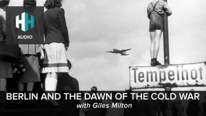 The Iron Curtain Descends: The 4 Key Causes of the Cold War | History Hit